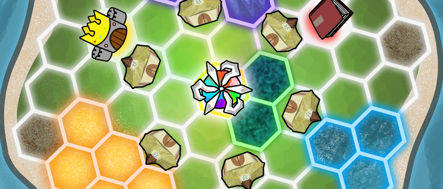 Mystery Wizard!? - Zachary Eberhart